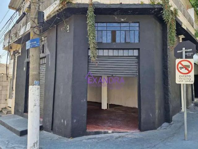 Conj. Comercial / Sala para Locação em São Paulo/SP Vila Brasilina