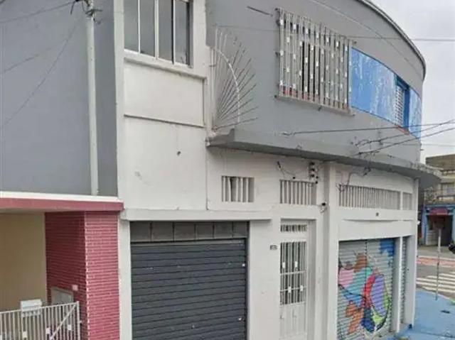 Conj. Comercial / Sala para Locação em São Paulo/SP Vila Brasilina