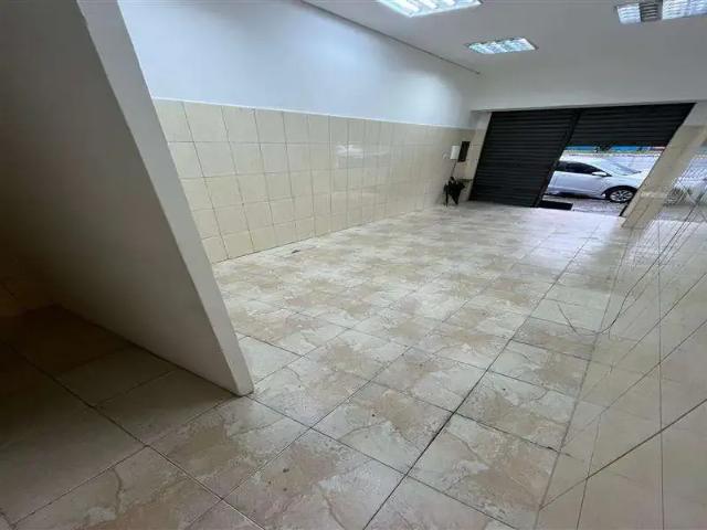 Conj. Comercial / Sala para Locação em São Paulo/SP Vila Brasilina