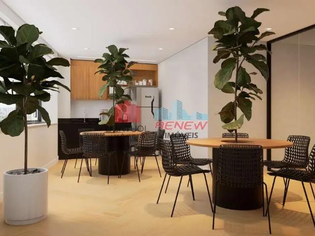 Conj. Comercial / Sala para Locação em São Paulo/SP Vila Brasílio Machado