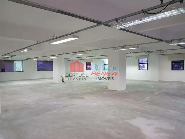 Conj. Comercial / Sala para Locação em São Paulo/SP Vila Brasílio Machado