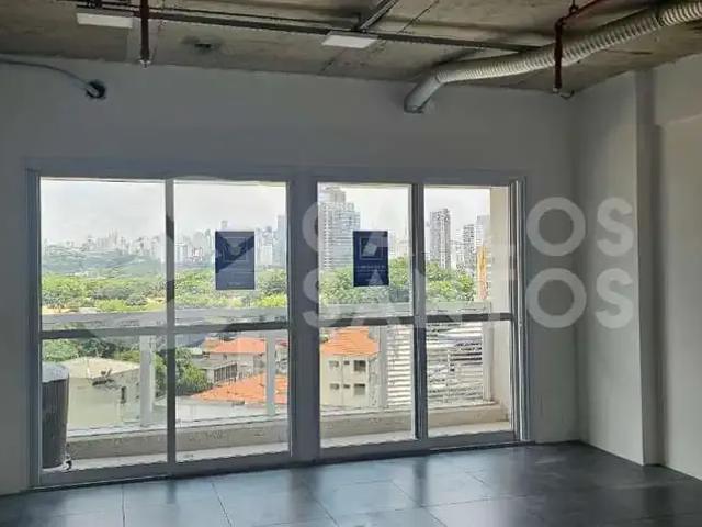 Conj. Comercial / Sala para Locação em São Paulo/SP Vila Butantã