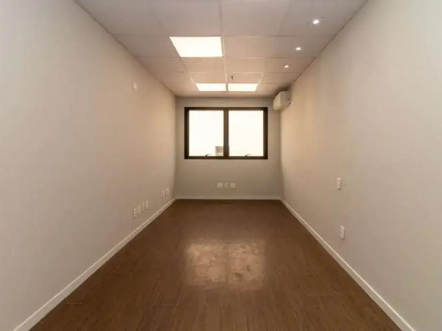 Conj. Comercial / Sala para Locação em São Paulo/SP Vila Buarque