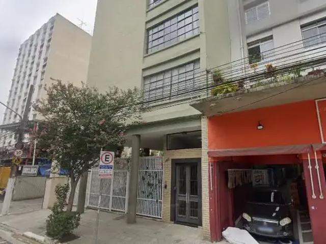 Conj. Comercial / Sala para Locação em São Paulo/SP Vila Buarque