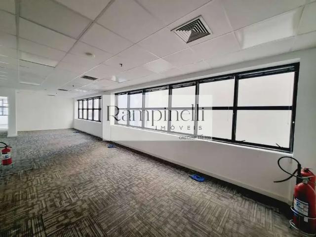 Conj. Comercial / Sala para Locação em São Paulo/SP Vila Buarque