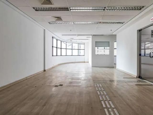 Conj. Comercial / Sala para Locação em São Paulo/SP Vila Buarque