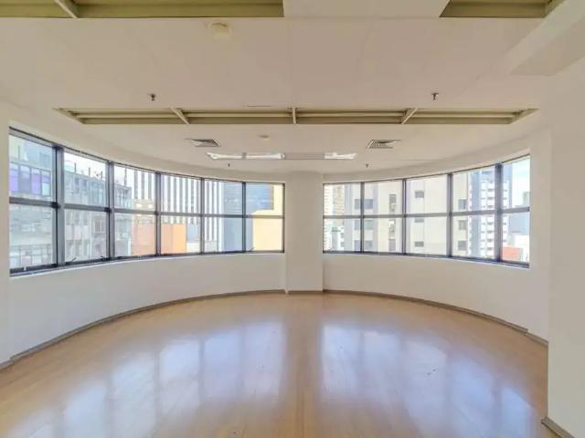 Conj. Comercial / Sala para Locação em São Paulo/SP Vila Buarque