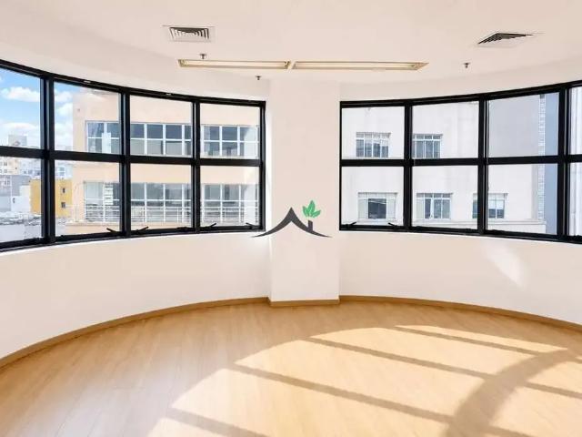Conj. Comercial / Sala para Locação em São Paulo/SP Vila Buarque
