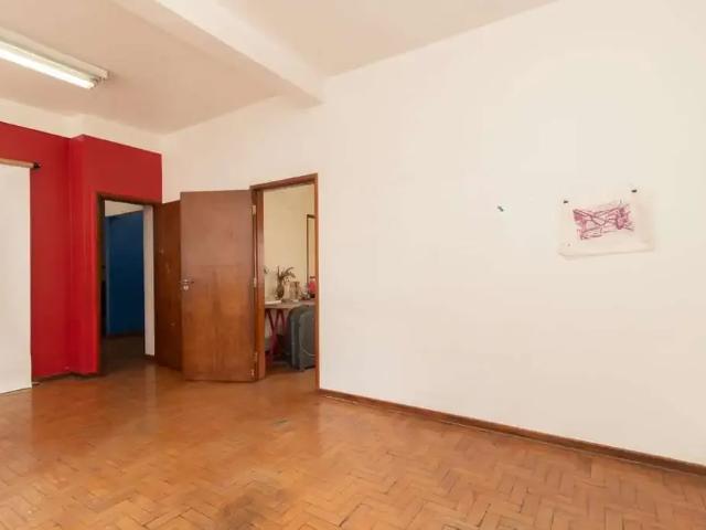 Conj. Comercial / Sala para Locação em São Paulo/SP Vila Buarque