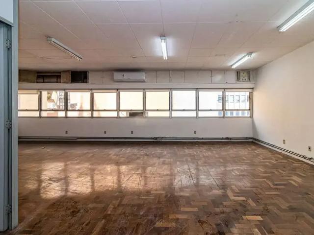 Conj. Comercial / Sala para Locação em São Paulo/SP Vila Buarque