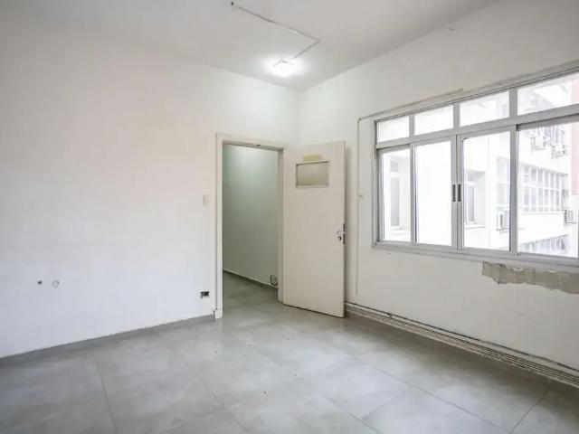 Conj. Comercial / Sala para Locação em São Paulo/SP Vila Buarque