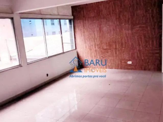 Conj. Comercial / Sala para Locação em São Paulo/SP Vila Buarque