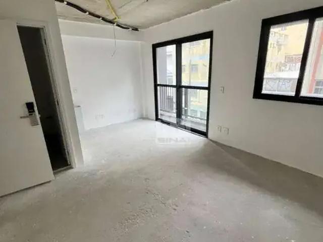 Conj. Comercial / Sala para Locação em São Paulo/SP Vila Buarque