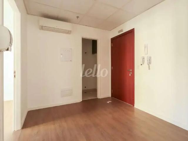 Conj. Comercial / Sala para Locação em São Paulo/SP Vila Buarque