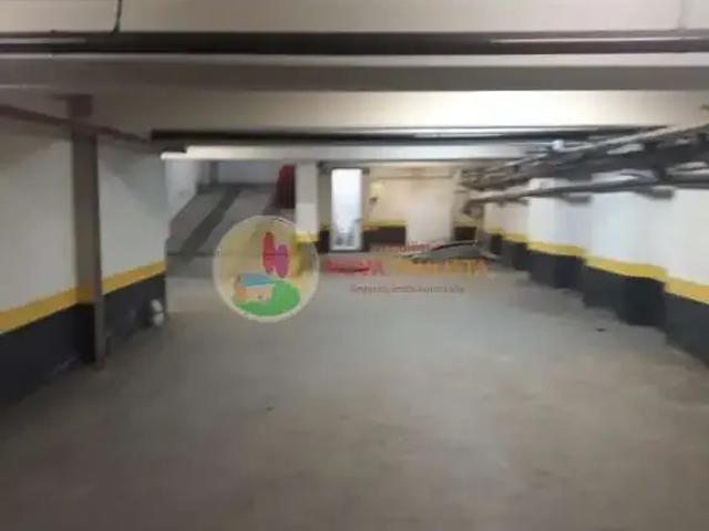 Conj. Comercial / Sala para Locação em São Paulo/SP Vila Buarque
