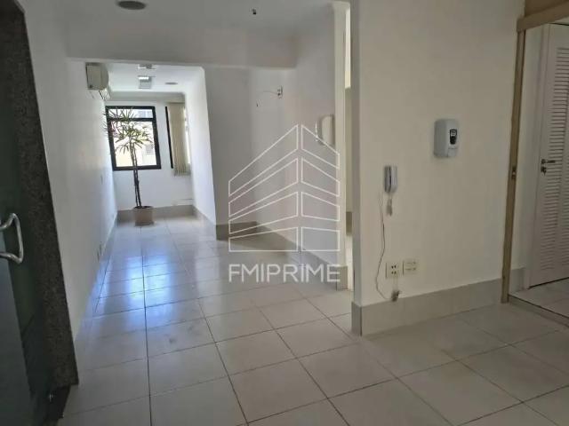 Conj. Comercial / Sala para Locação em São Paulo/SP Vila Buarque