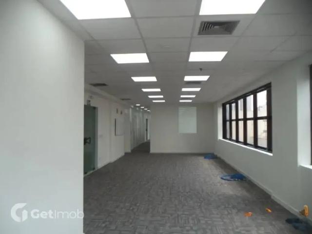 Conj. Comercial / Sala para Locação em São Paulo/SP Vila Buarque