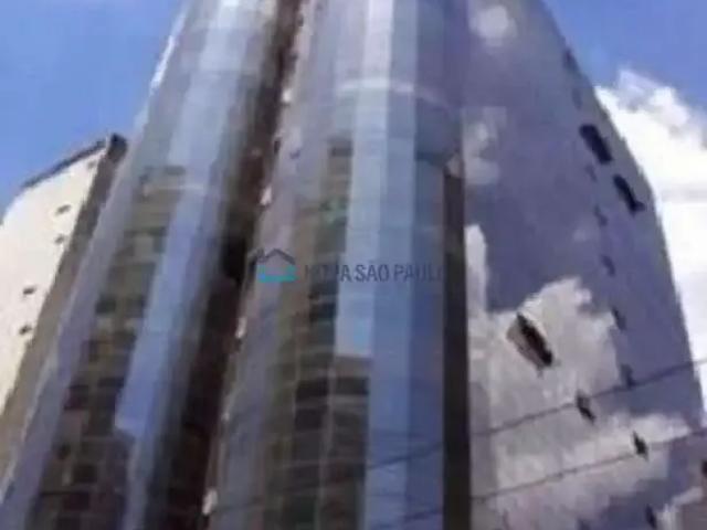 Conj. Comercial / Sala para Locação em São Paulo/SP Vila Buarque