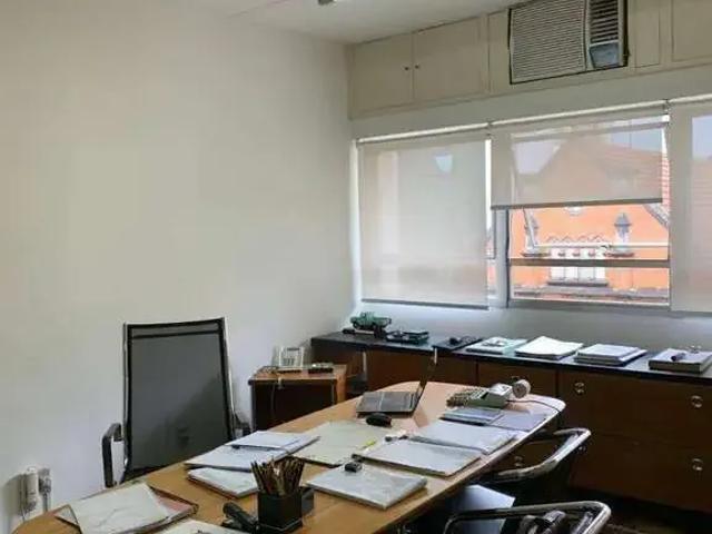 Conj. Comercial / Sala para Locação em São Paulo/SP Vila Buarque