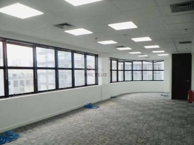 Conj. Comercial / Sala para Locação em São Paulo/SP Vila Buarque
