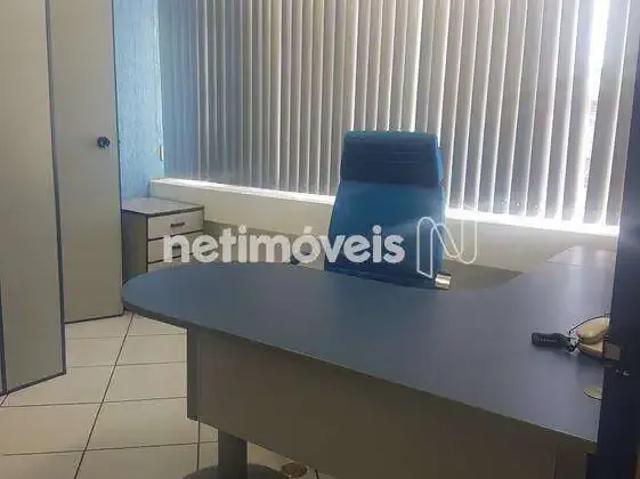 Conj. Comercial / Sala para Locação em São Paulo/SP Vila Buarque