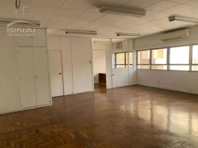 Conj. Comercial / Sala para Locação em São Paulo/SP Vila Buarque