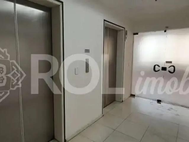 Conj. Comercial / Sala para Locação em São Paulo/SP Vila Buarque