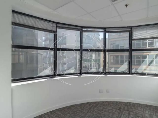 Conj. Comercial / Sala para Locação em São Paulo/SP Vila Buarque