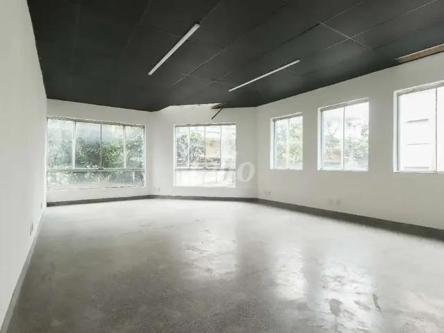 Conj. Comercial / Sala para Locação em São Paulo/SP Vila Buarque