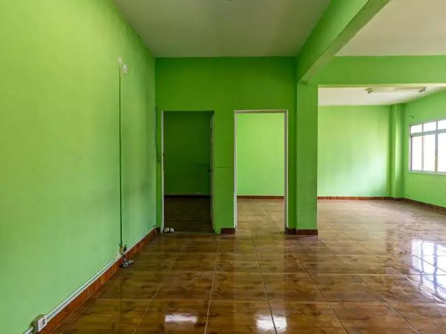 Conj. Comercial / Sala para Locação em São Paulo/SP Vila Buarque