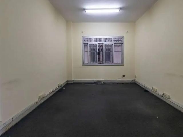Conj. Comercial / Sala para Locação em São Paulo/SP Vila Buarque