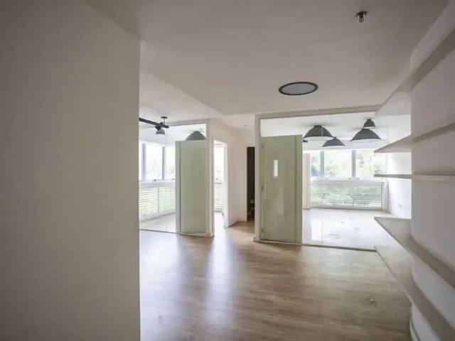 Conj. Comercial / Sala para Locação em São Paulo/SP Vila Buarque