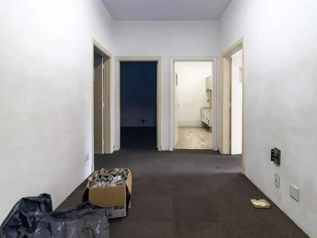 Conj. Comercial / Sala para Locação em São Paulo/SP Vila Buarque