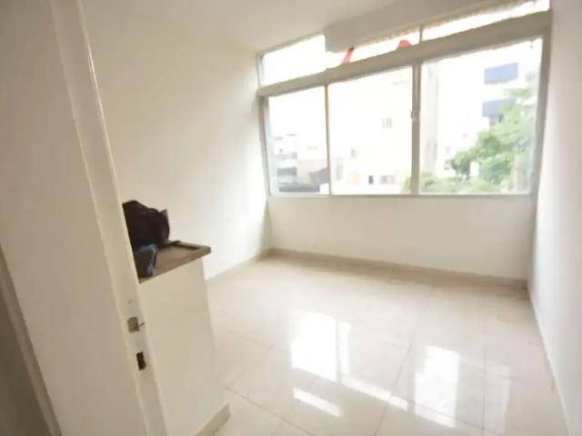 Conj. Comercial / Sala para Locação em São Paulo/SP Vila Buarque