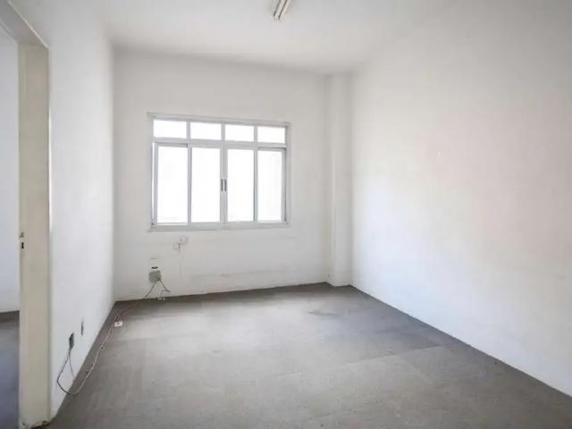 Conj. Comercial / Sala para Locação em São Paulo/SP Vila Buarque