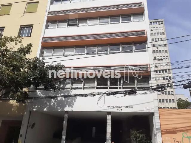 Conj. Comercial / Sala para Locação em São Paulo/SP Vila Buarque