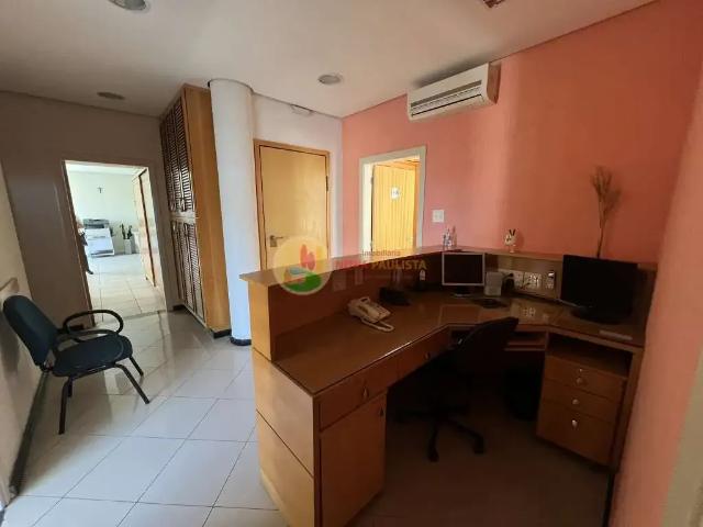 Conj. Comercial / Sala para Locação em São Paulo/SP Vila Buarque