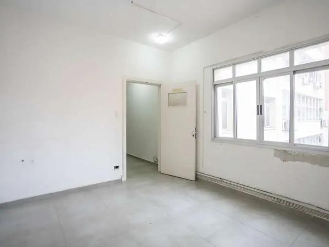 Conj. Comercial / Sala para Locação em São Paulo/SP Vila Buarque