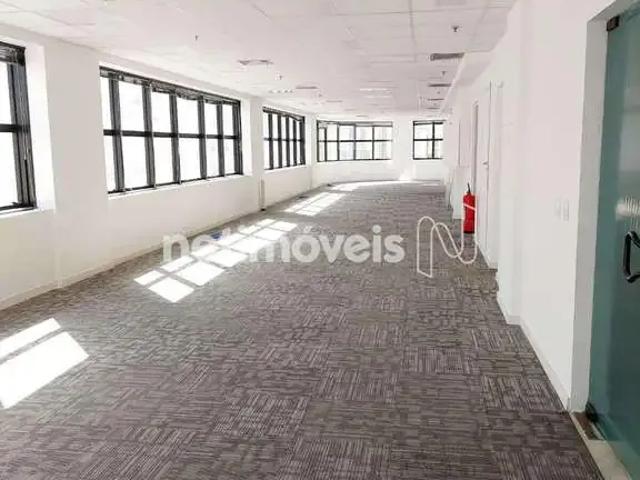 Conj. Comercial / Sala para Locação em São Paulo/SP Vila Buarque