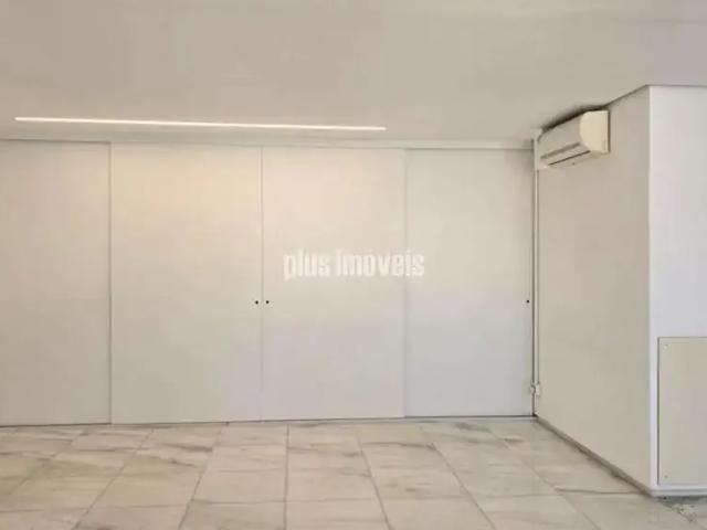 Conj. Comercial / Sala para Locação em São Paulo/SP Vila Buarque