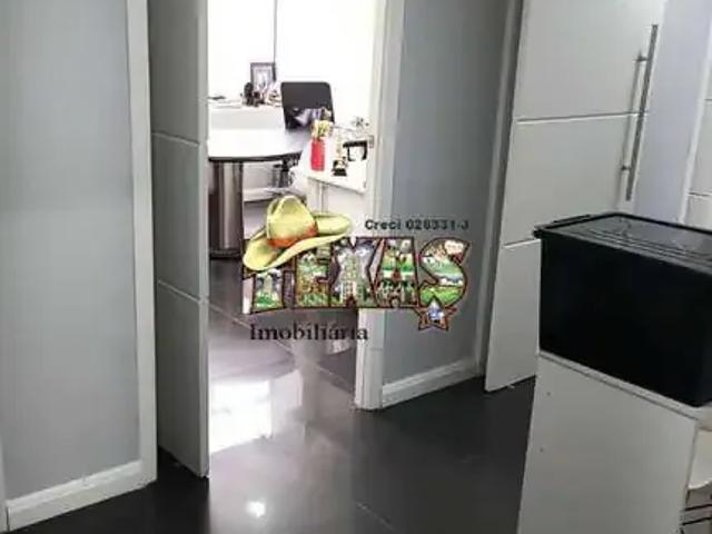 Conj. Comercial / Sala para Locação em São Paulo/SP Vila Buarque