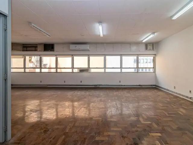 Conj. Comercial / Sala para Locação em São Paulo/SP Vila Buarque