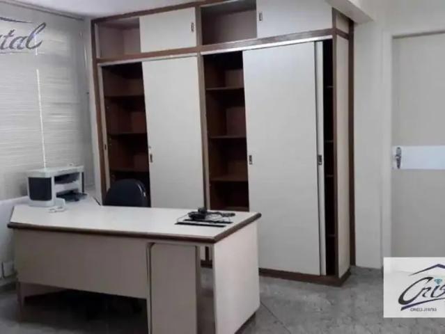 Conj. Comercial / Sala para Locação em São Paulo/SP Vila Buarque