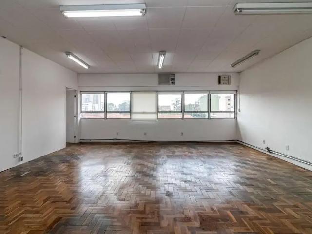 Conj. Comercial / Sala para Locação em São Paulo/SP Vila Buarque