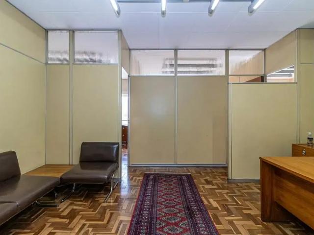 Conj. Comercial / Sala para Locação em São Paulo/SP Vila Buarque