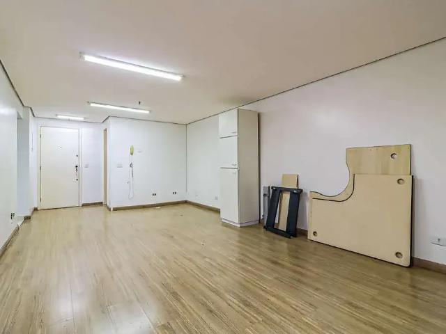 Conj. Comercial / Sala para Locação em São Paulo/SP Vila Buarque