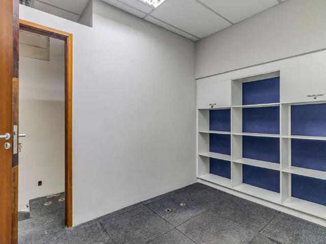 Conj. Comercial / Sala para Locação em São Paulo/SP Vila Buarque