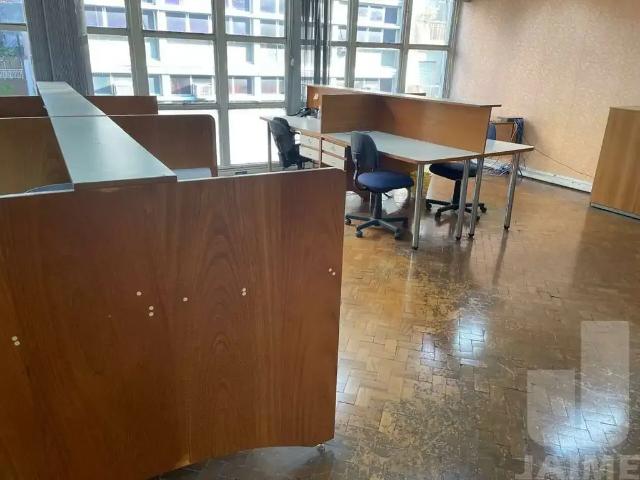 Conj. Comercial / Sala para Locação em São Paulo/SP Vila Buarque