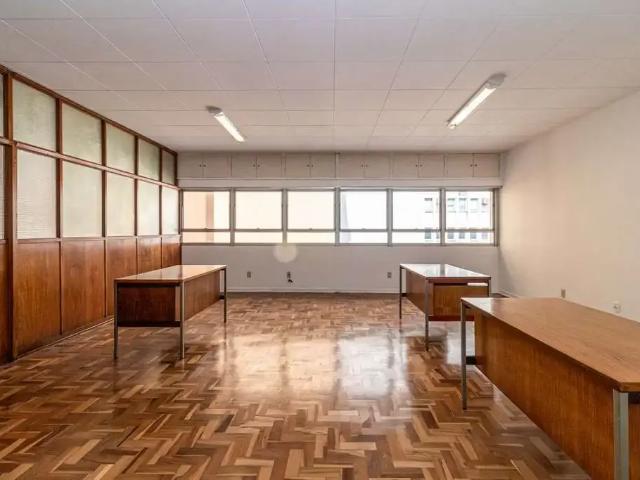 Conj. Comercial / Sala para Locação em São Paulo/SP Vila Buarque