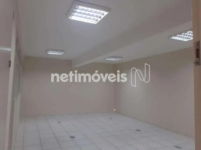 Conj. Comercial / Sala para Locação em São Paulo/SP Vila Buarque